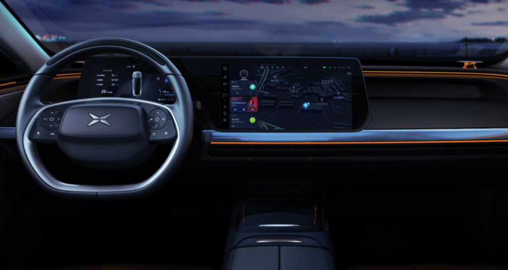 BlackBerry's Bold Leap into China's Electric Vehicle Market fxis.ai