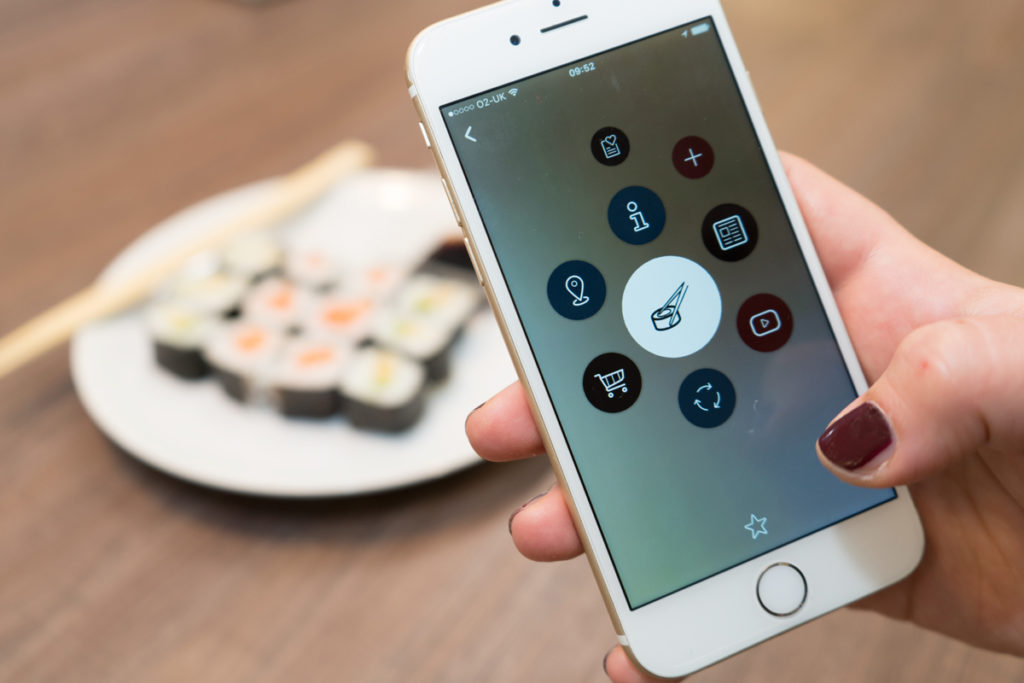 Exploring the Evolution of Augmented Reality with Blippar's Latest ...
