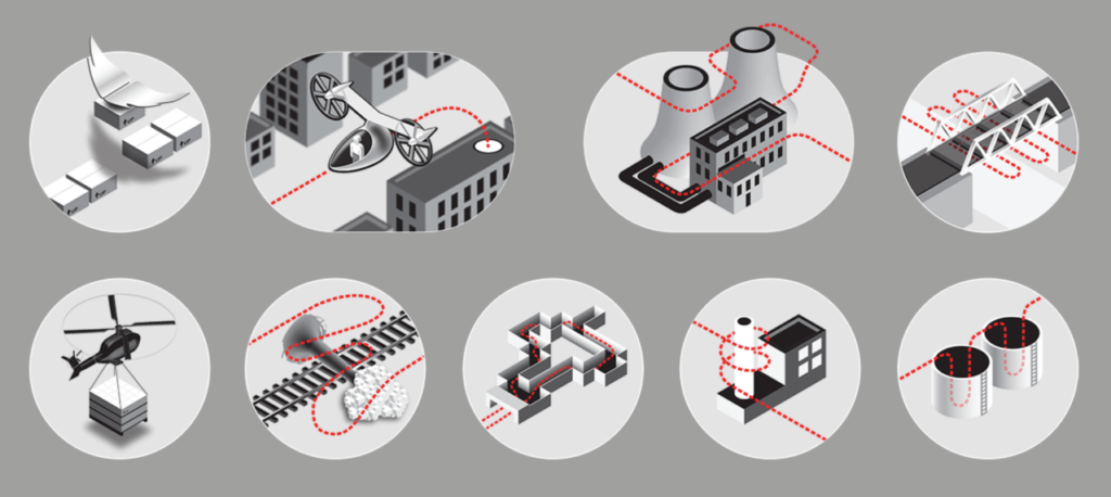 Boeing's Bold Leap into Autonomous Aviation with Near Earth Autonomy ...