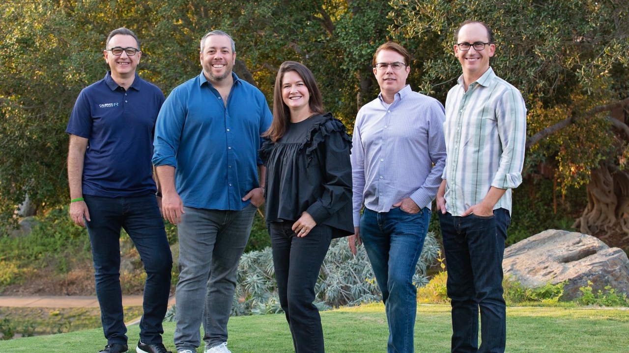 Calibrate Ventures: Pioneering the Future of AI and Automation ...