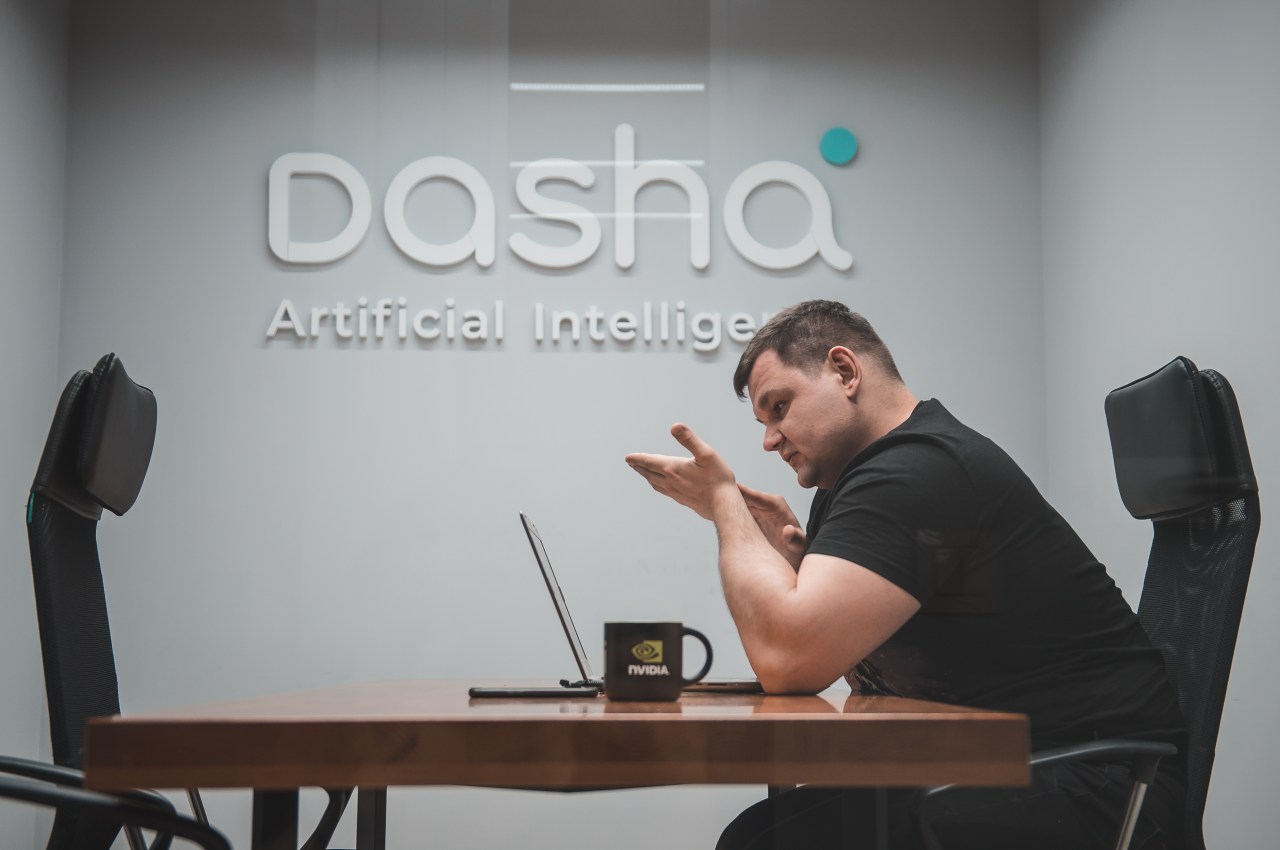 Dasha AI: Revolutionizing the Future of Conversational Technology fxis.ai