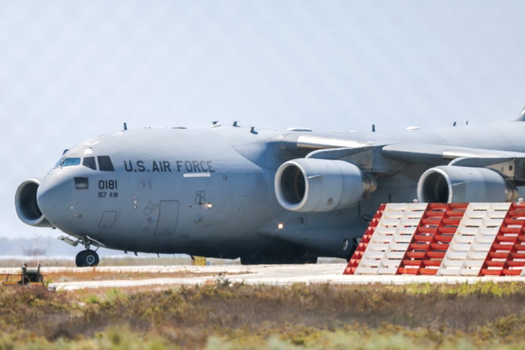 Revolutionizing Military Logistics: How Defcon AI is Shaping the Future ...