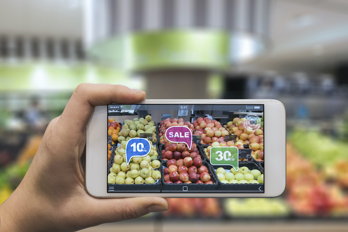 Reimagining Retail: The Transformative Role of 3D and Augmented Reality ...