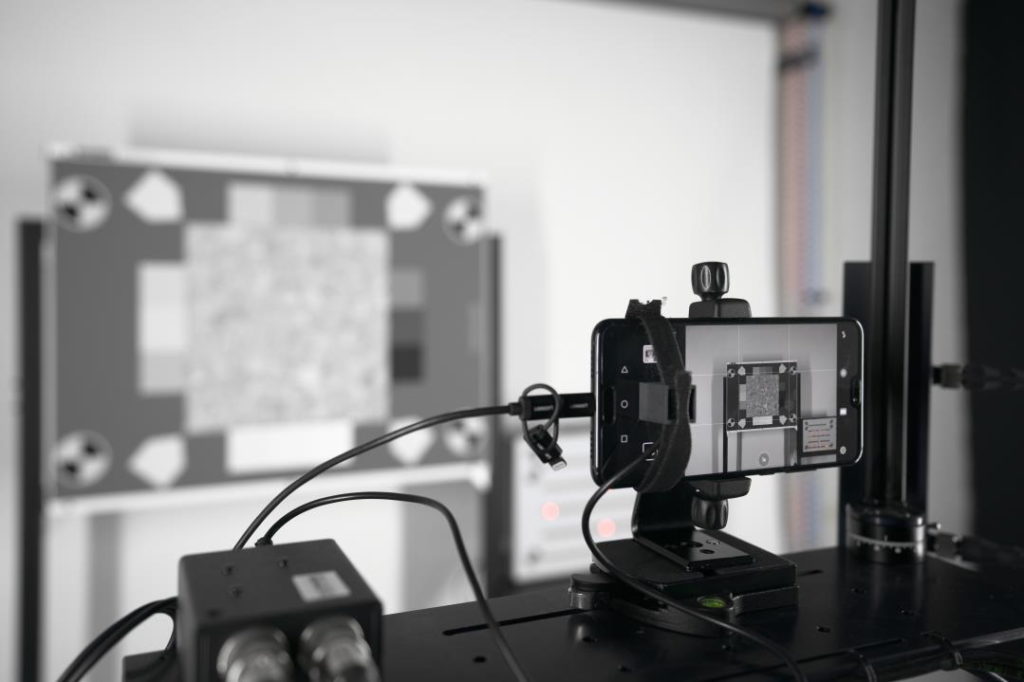 Exploring the Evolution of Smartphone Camera Testing fxis.ai