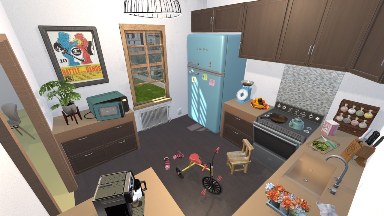 Introducing the Objaverse: Revolutionizing AI’s Understanding of Objects and Spaces fxis.ai