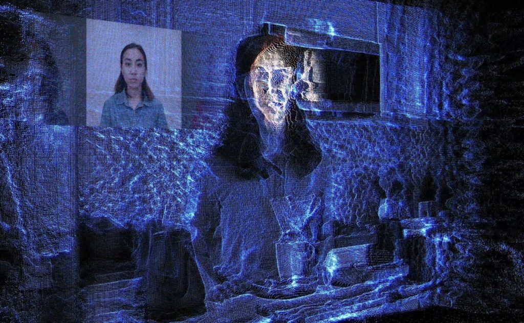 Cracking the Code on Deepfakes: Facebook's Bold Initiative fxis.ai