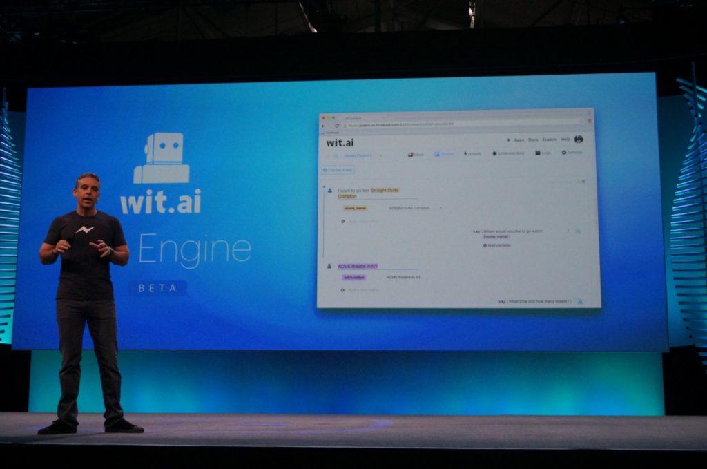 The Future of Chatbots: Facebook's Innovative Bot Engine fxis.ai