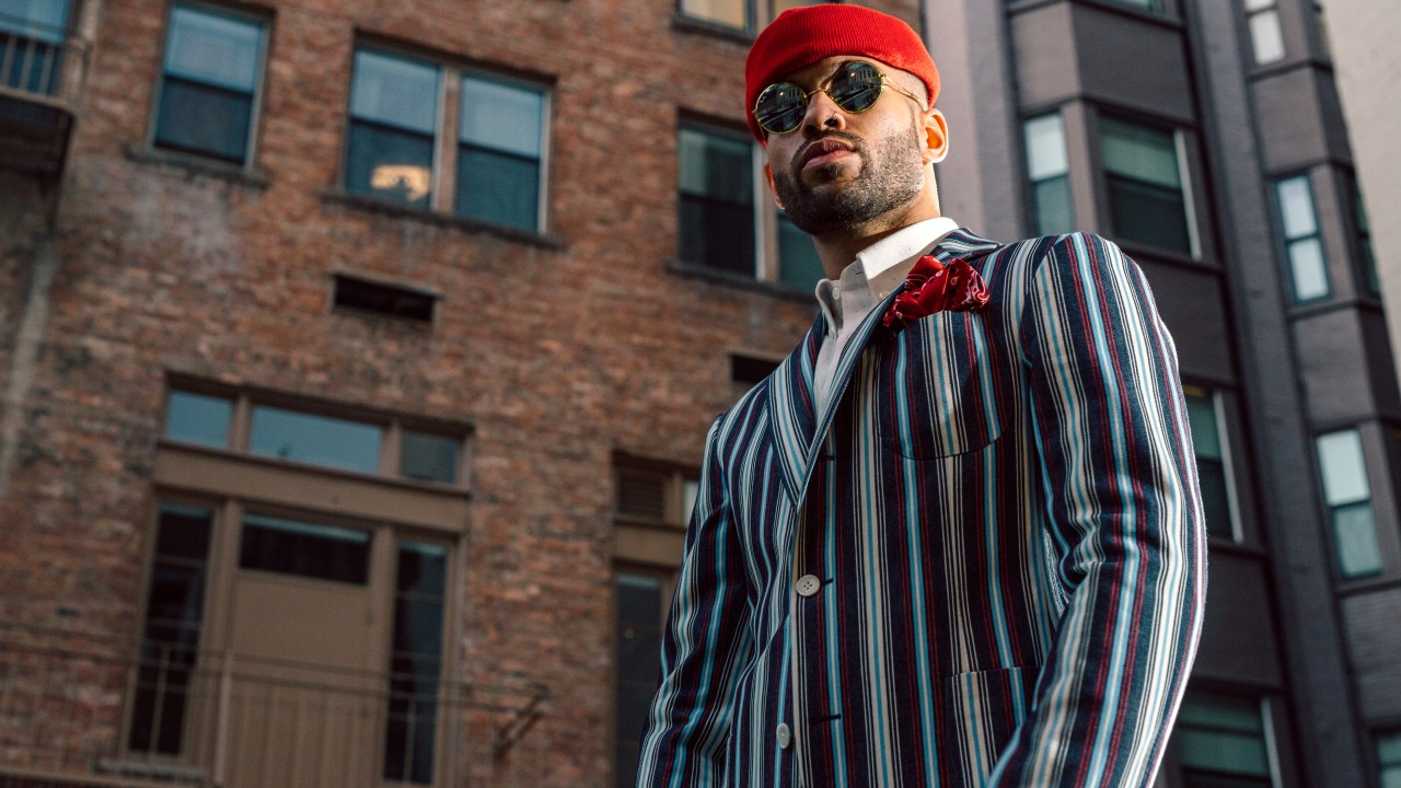 Fashionably AI: Revolutionizing Personal Style with Eison Triple Thread fxis.ai