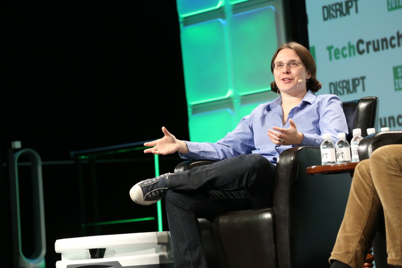 The Future of Warehouse Robotics: Insights from Fetch Robotics ...