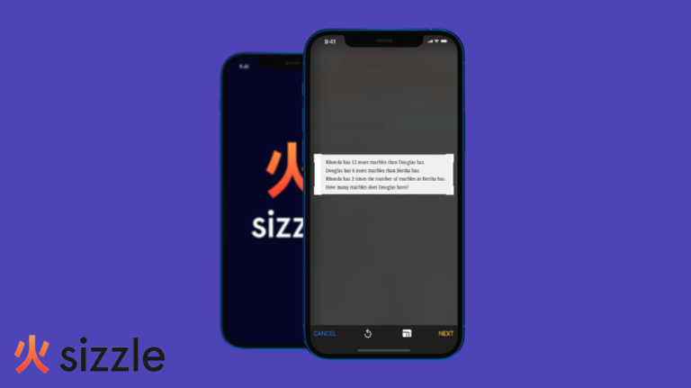Transforming Learning with Sizzle: The AI-Powered Tutor for All fxis.ai
