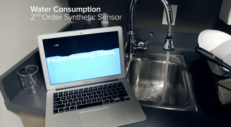 Revolutionizing Home Automation: The 'Super Sensor' Project fxis.ai