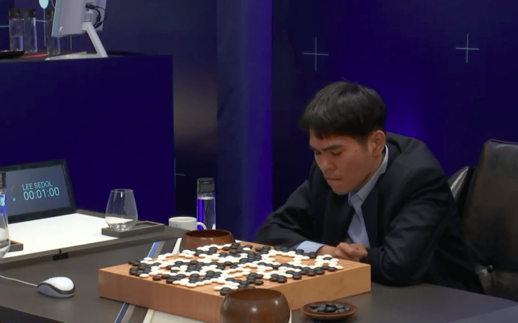 AlphaGo: A Historic Triumph in the World of AI fxis.ai