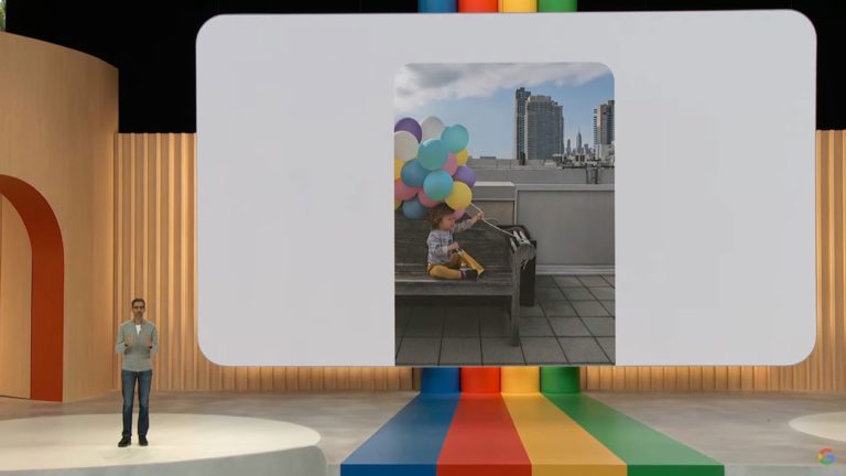 Introducing Google Photos’ Groundbreaking Magic Editor: A Look into the ...