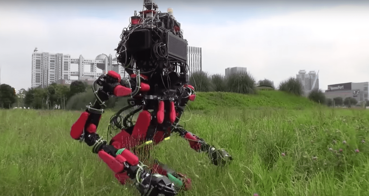 The Closure of Schaft: A Sad Farewell to Google's Bipedal Robotics ...