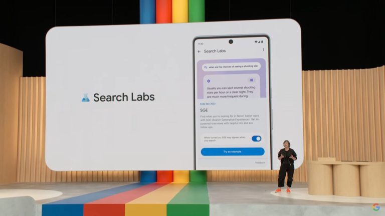 Empowering the Next Generation: Google Opens AI Search to Teenagers fxis.ai