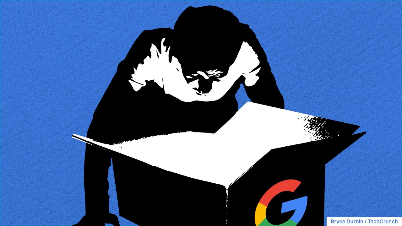 Google Search Ads and the Hidden Risks of the GSP Network fxis.ai