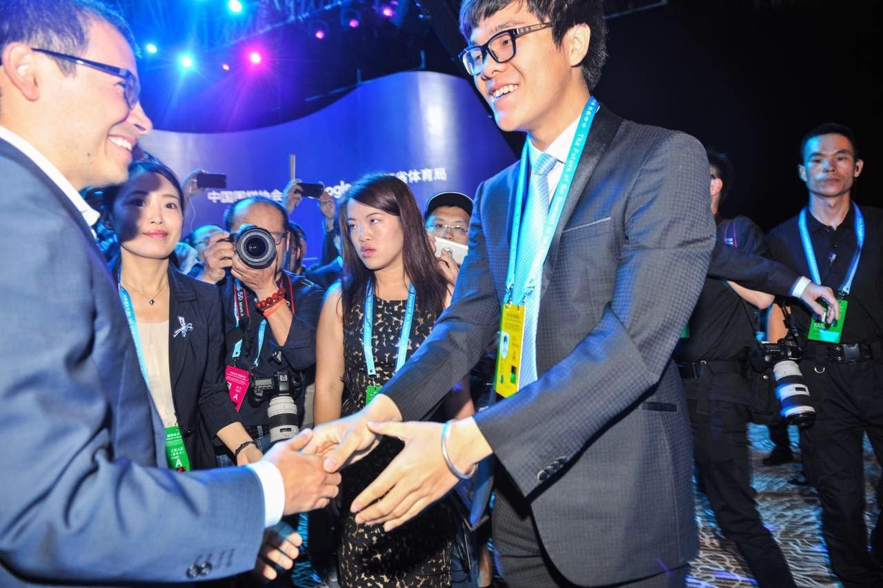 The Evolution of AI in Board Games: A Dive into AlphaGo's Historic ...