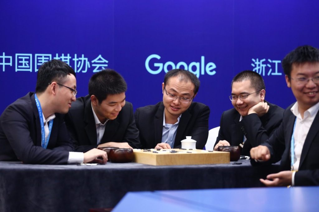 The Rise of AI Mastery: A Glimpse into the AlphaGo Era fxis.ai