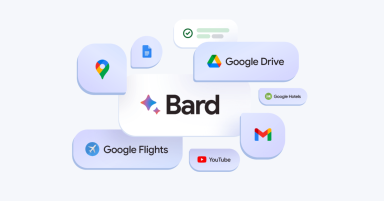 The Evolution of Google Bard: Your New Collaborative AI Partner fxis.ai