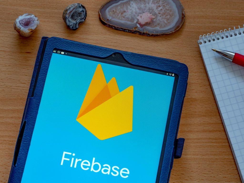 Google's Firebase: A New Era of AI-Powered Development fxis.ai