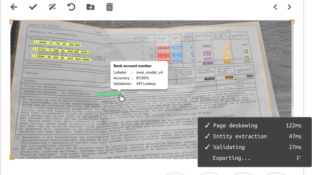 Revolutionizing Document Processing: How Send AI is Redefining Data Extraction for Enterprises ...