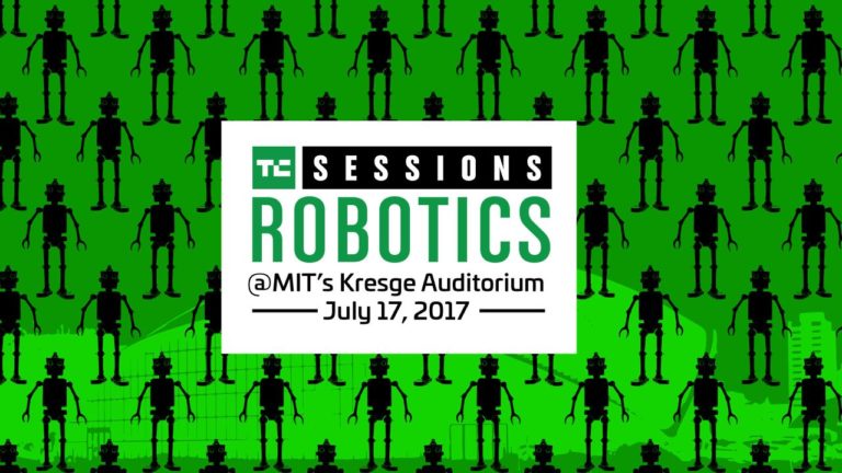 Exploring the Future of Robotics: Highlights from TC Sessions Robotics ...