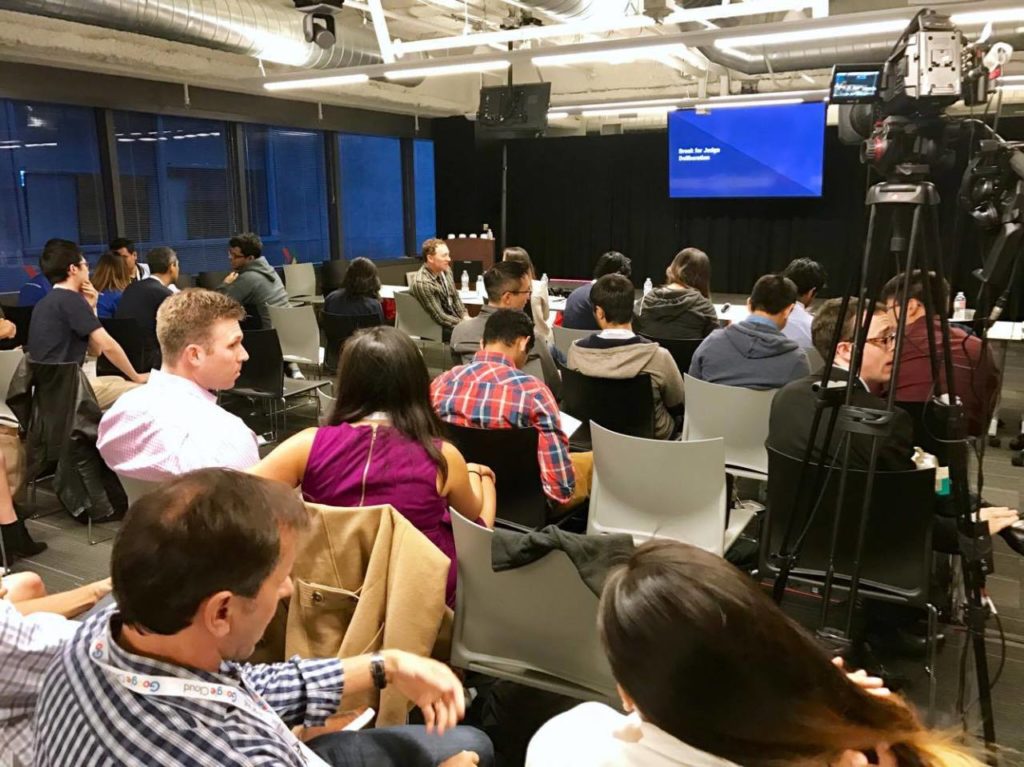 Spotlight on Google Cloud's Thriving Machine Learning Ecosystem fxis.ai