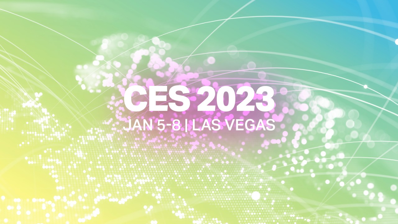 The Future of AI: A Sneak Peek at CES 2023 fxis.ai