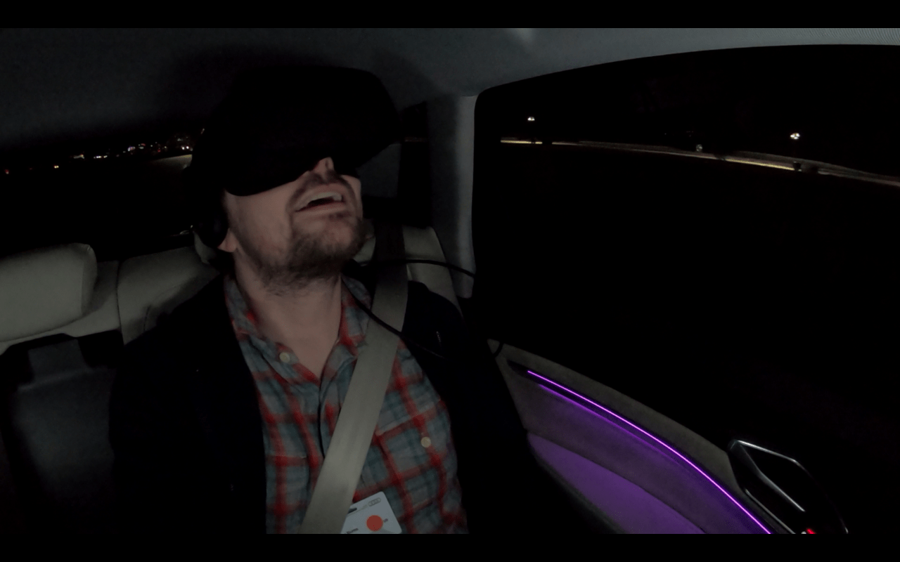 Revolutionizing Rides: Lyft's Vision for Augmented and Virtual Reality ...