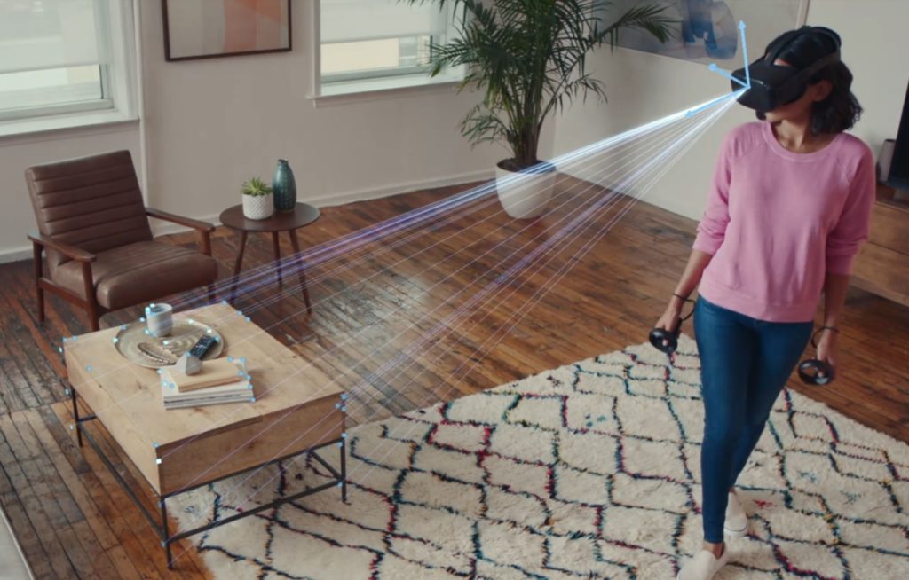 Unlocking the Future of VR: How Oculus Revolutionized Tracking ...