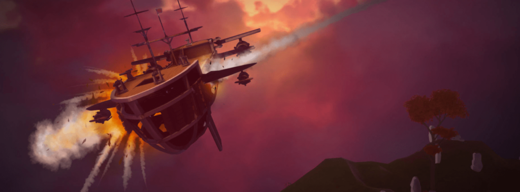 Exploring the Future of Virtual Worlds with Improbable's SpatialOS fxis.ai