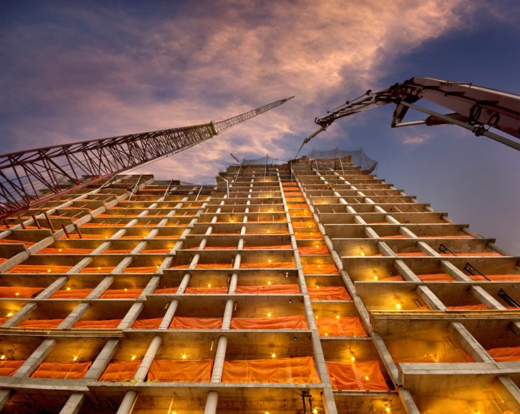 Revolutionizing Construction: Jeremy Conrad's Journey with Quartz fxis.ai