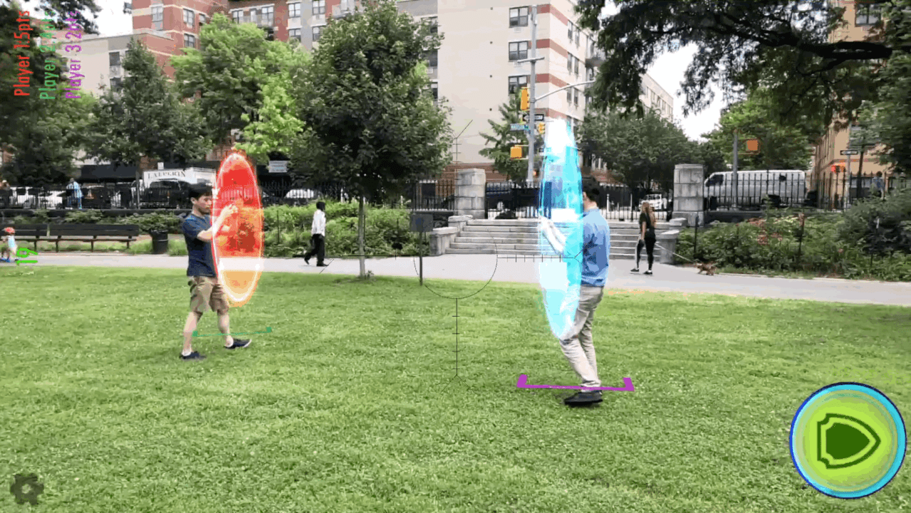 Revolutionizing Augmented Reality: The Promise of Jido Maps fxis.ai