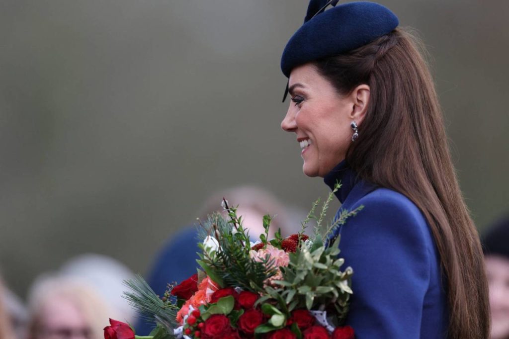 Kate Middleton's Photo Editing Controversy: A Glimpse into Our AI ...
