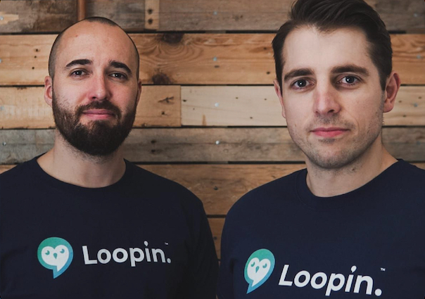 AI Meets Workplace Morale: Loopin's Groundbreaking Approach fxis.ai