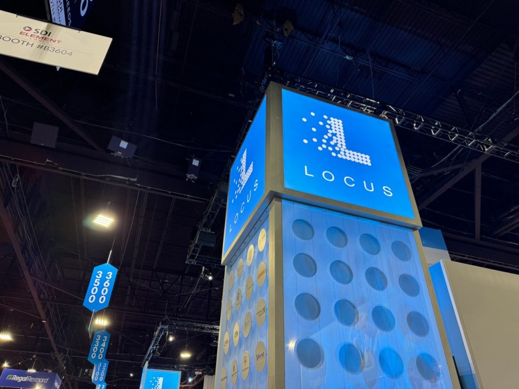 The Power of Software: Locus Robotics’ Journey to Success fxis.ai