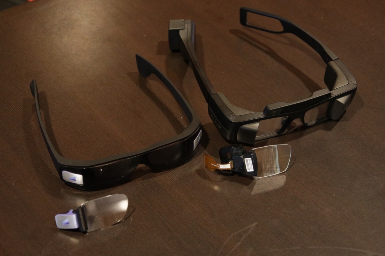 The Future of Augmented Reality: A Dive into Lumus' Innovations fxis.ai