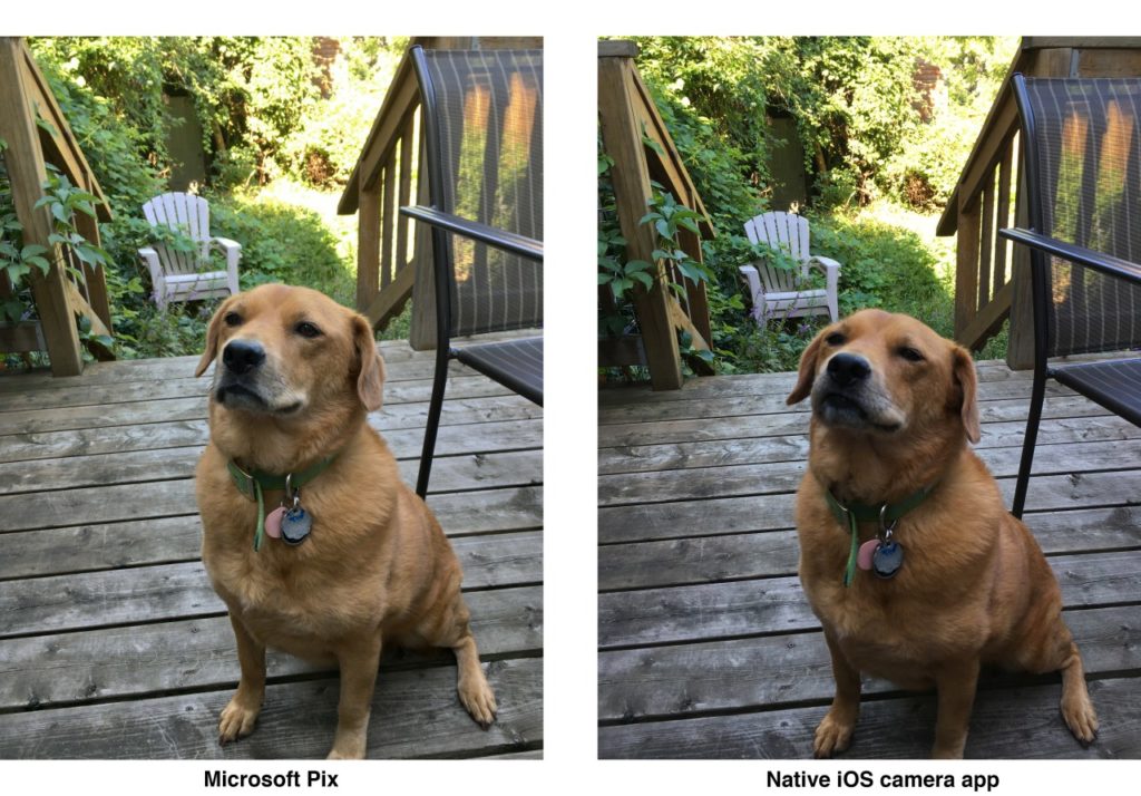 Transforming Mobile Photography: The Magic of Microsoft Pix fxis.ai