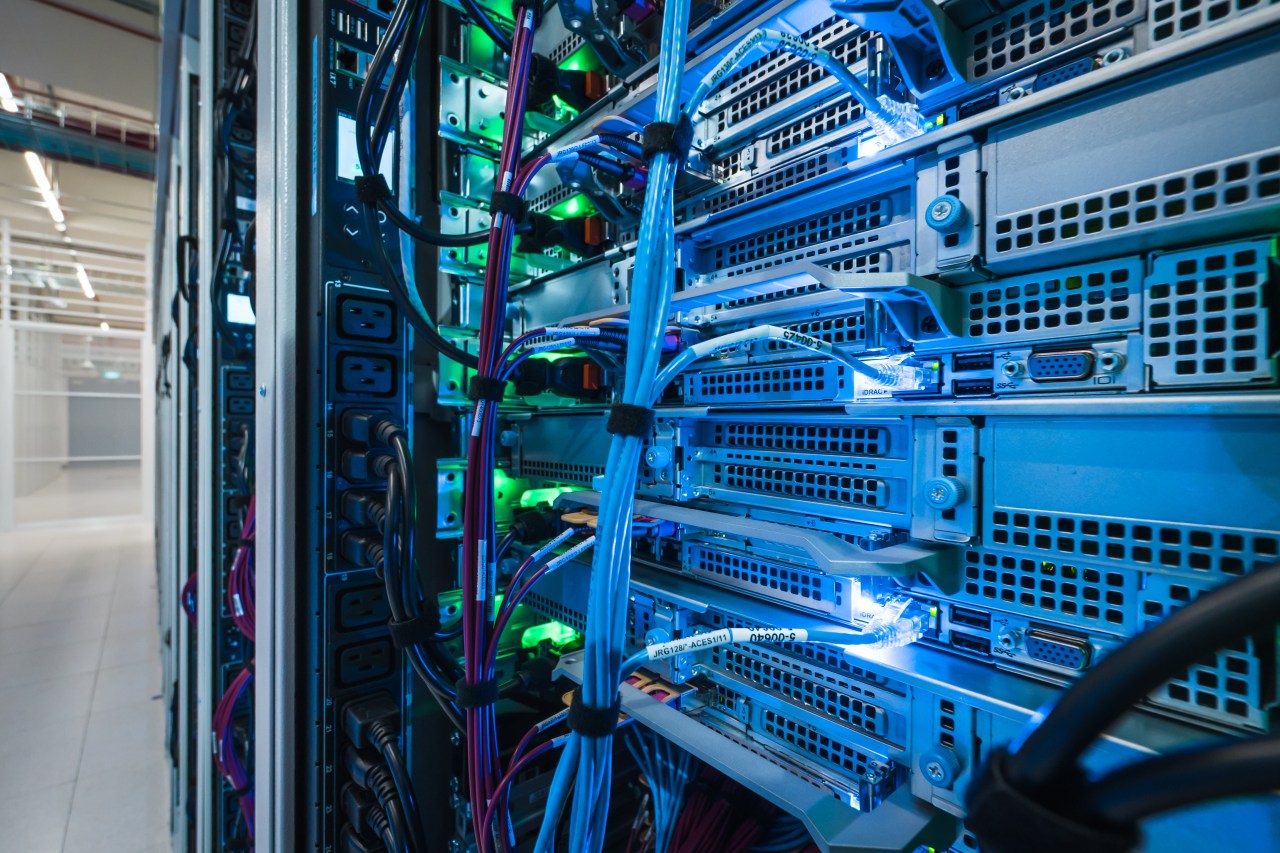 Transforming Data Center Safety Through AI Innovation fxis.ai