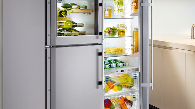 The Smart Fridge of Tomorrow: When AI Meets Everyday Appliances fxis.ai
