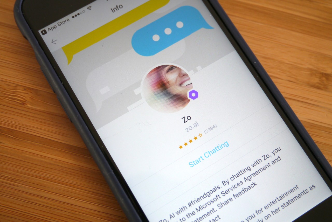 The Evolution of Chatbots: Microsoft’s Zo and the AI Landscape fxis.ai