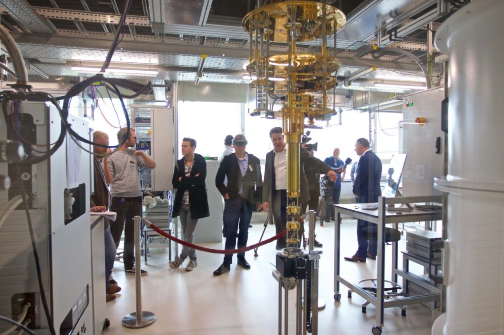 Welcome to the Quantum Age: Microsoft Azure Quantum Leads the Charge ...