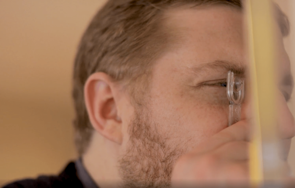 Revolutionizing Augmented Reality: Mojo Vision's Smart Contact Lenses ...