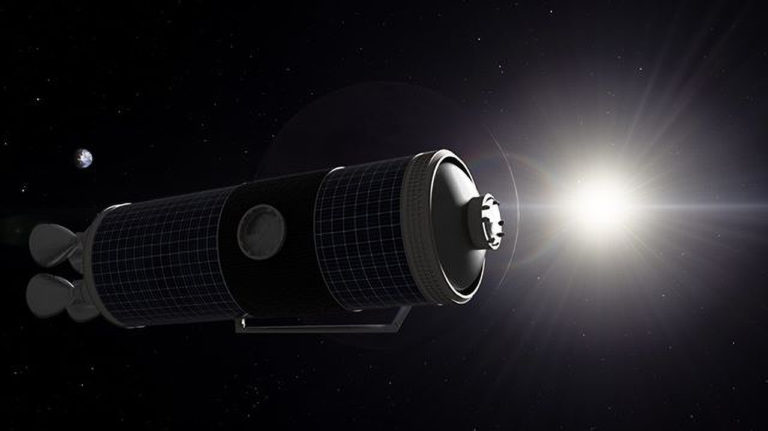 Transforming Spacecraft Waste into Habitats: Nanoracks and SpaceX's ...