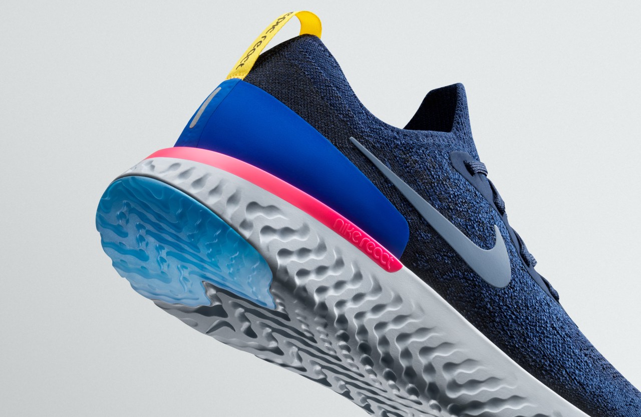 Nike's Bold Move into Predictive Analytics: A Game Changer for Retail ...