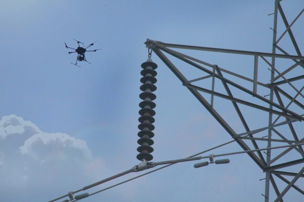 Transforming Industrial Inspections with AI: A Collaboration Between ...