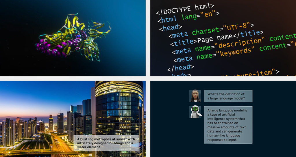 Nvidia S Ai Workbench Empowering Local Fine Tuning Of Generative Ai