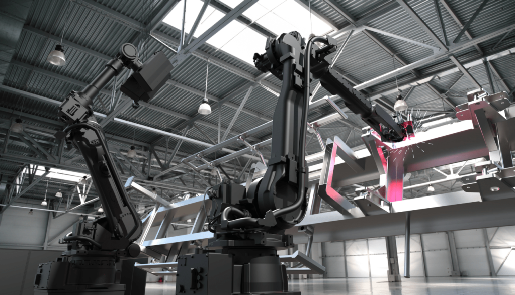 Path Robotics: A New Era in Automated Welding fxis.ai