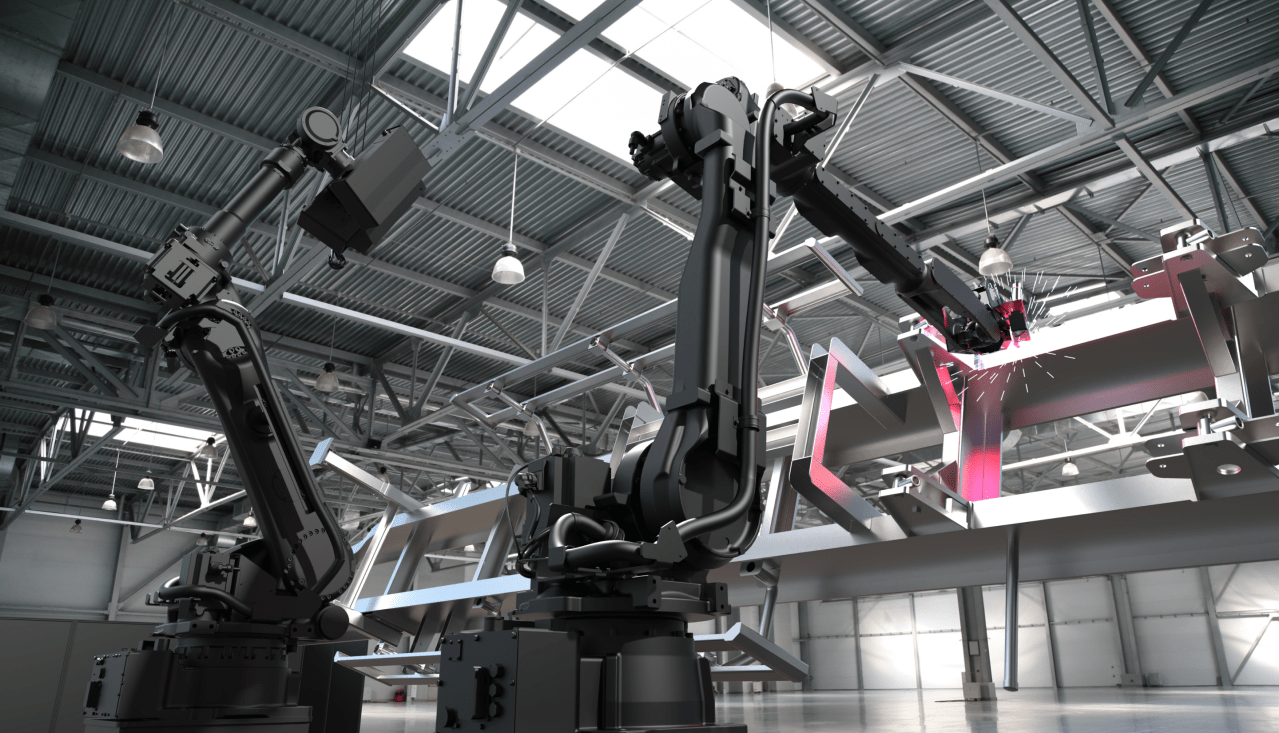 Path Robotics: A New Era in Automated Welding fxis.ai