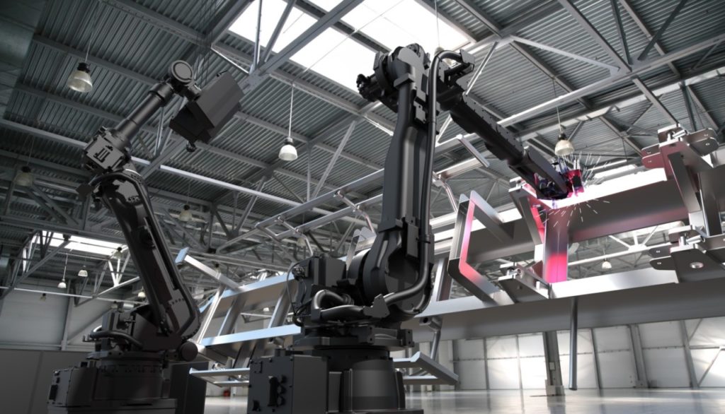 Path Robotics: Pioneering the Future of Automation with a $100M Boost ...